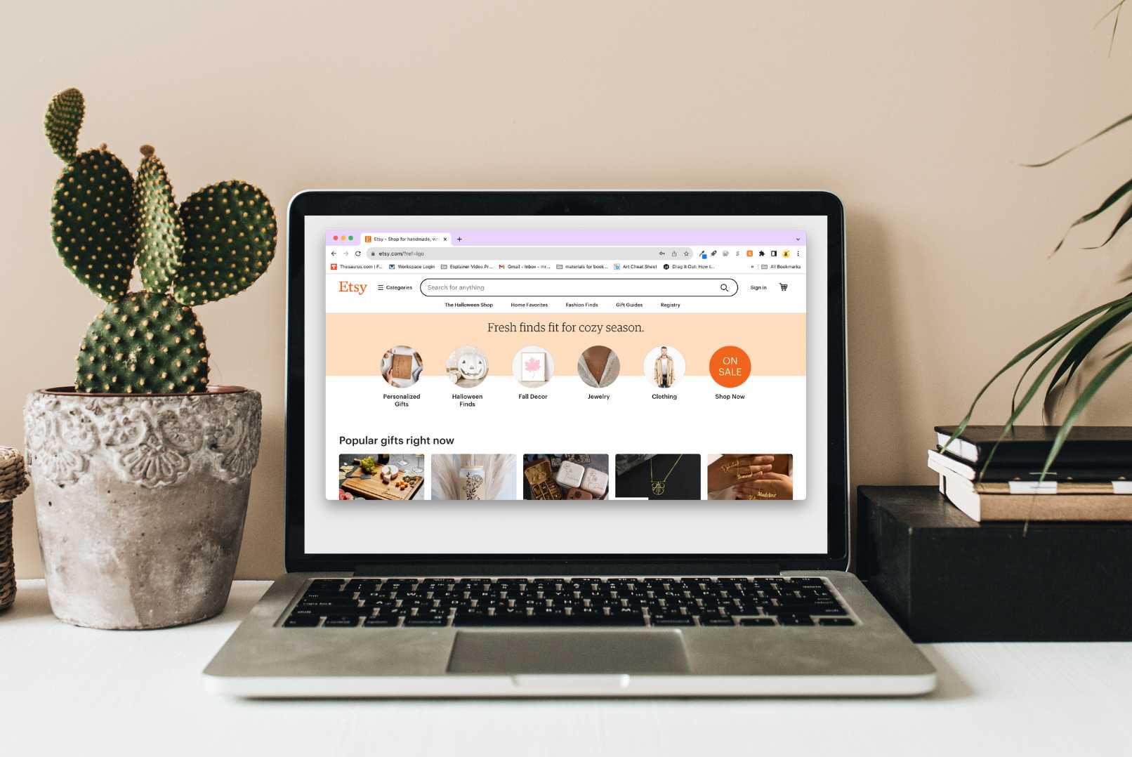 Etsy Order & Inventory Management | Extensiv
