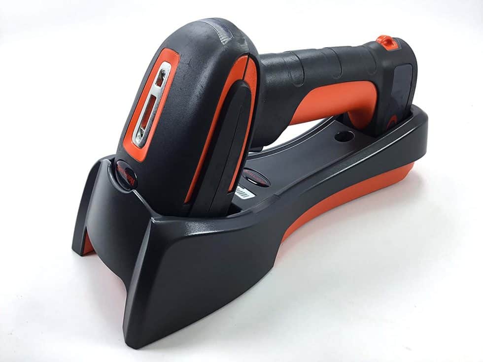 7 Best Barcode Inventory Scanners In 2021 (Compared) | Extensiv