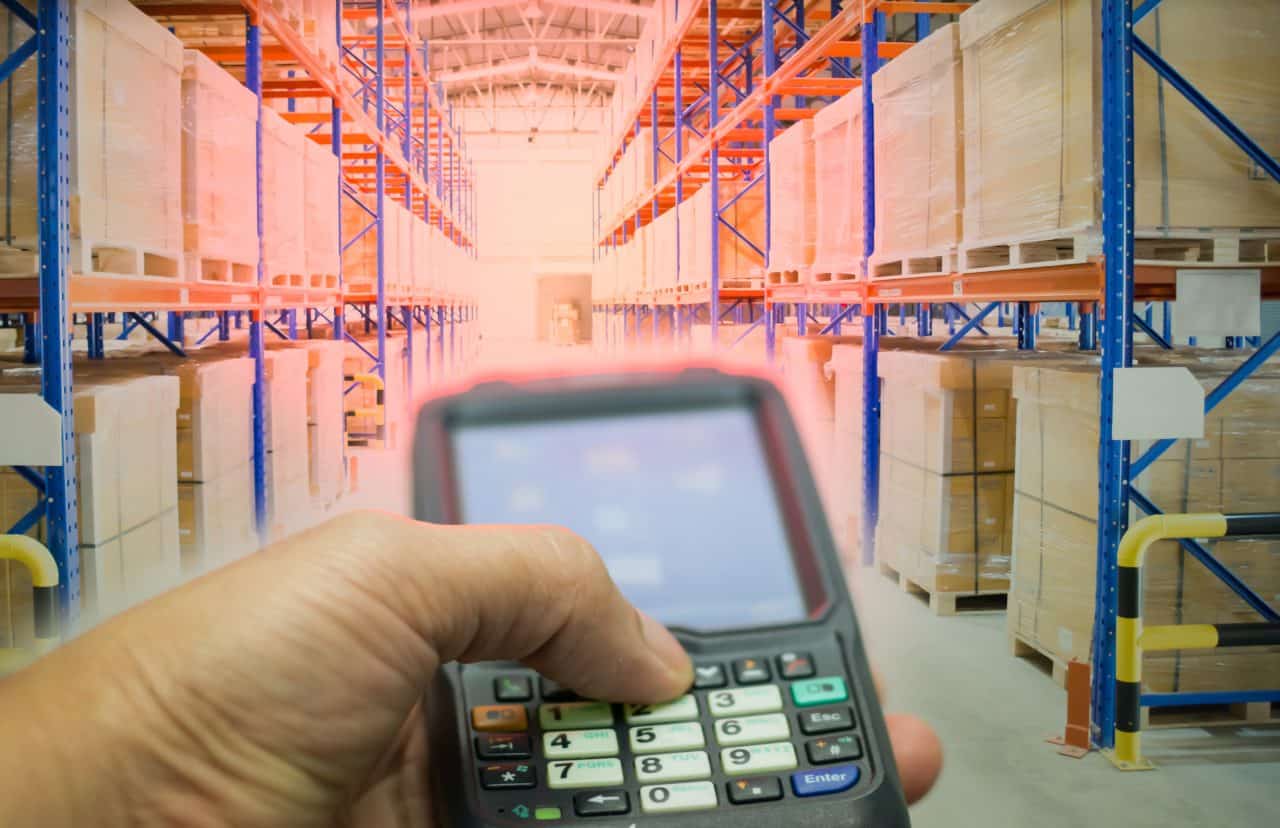 RFID & Warehouse Management: Pros & Cons To Consider | Extensiv