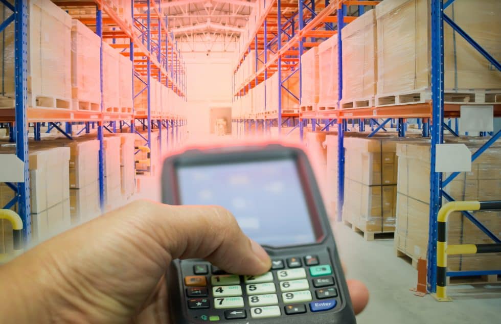 RFID & Warehouse Management: Pros & Cons To Consider | Extensiv