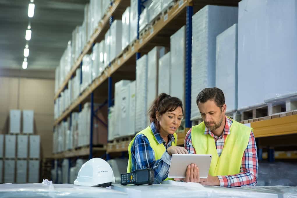 The Ultimate Guide To Warehouse Inventory Management [15 Effective Tips ...