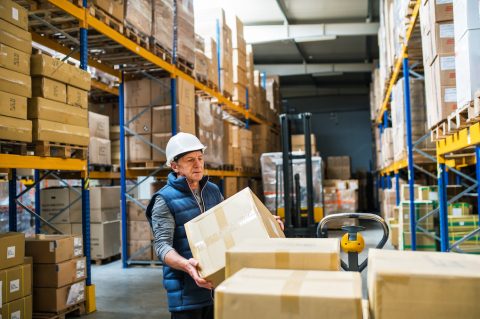 21 Types Of Warehouse Positions & Their Duties (Job Guide) | Extensiv