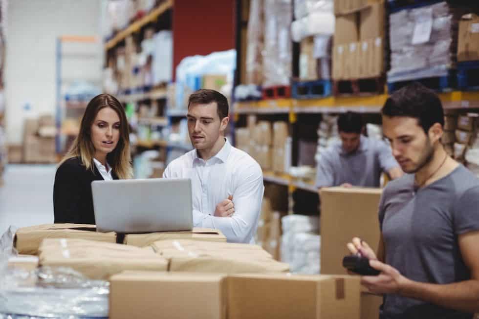 12 Warehouse Management Best Practices | Extensiv