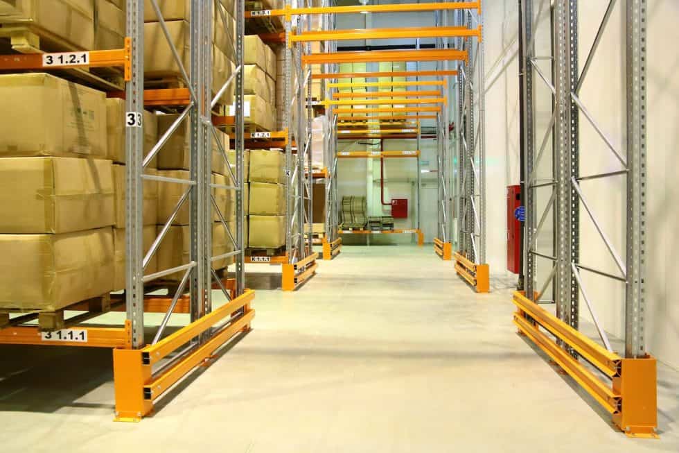 What Is A Bonded Warehouse? Complete 2025 Guide | Extensiv